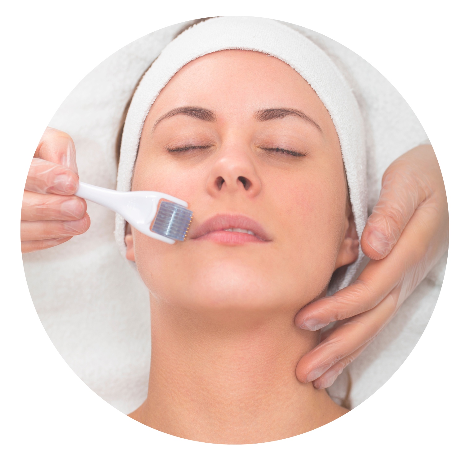 About Microneedling - M-Lab Brows and Skin